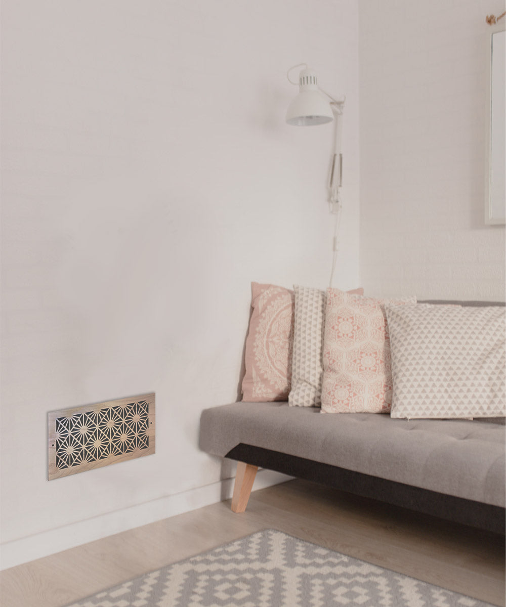Stellar Air Decorative Air Vent Covers – Stellar Air Decorative Vent Covers
