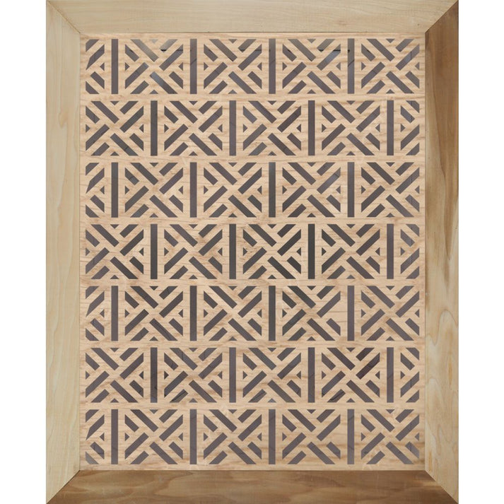 Cherokee - Grille Cover – Stellar Air Decorative Vent Covers