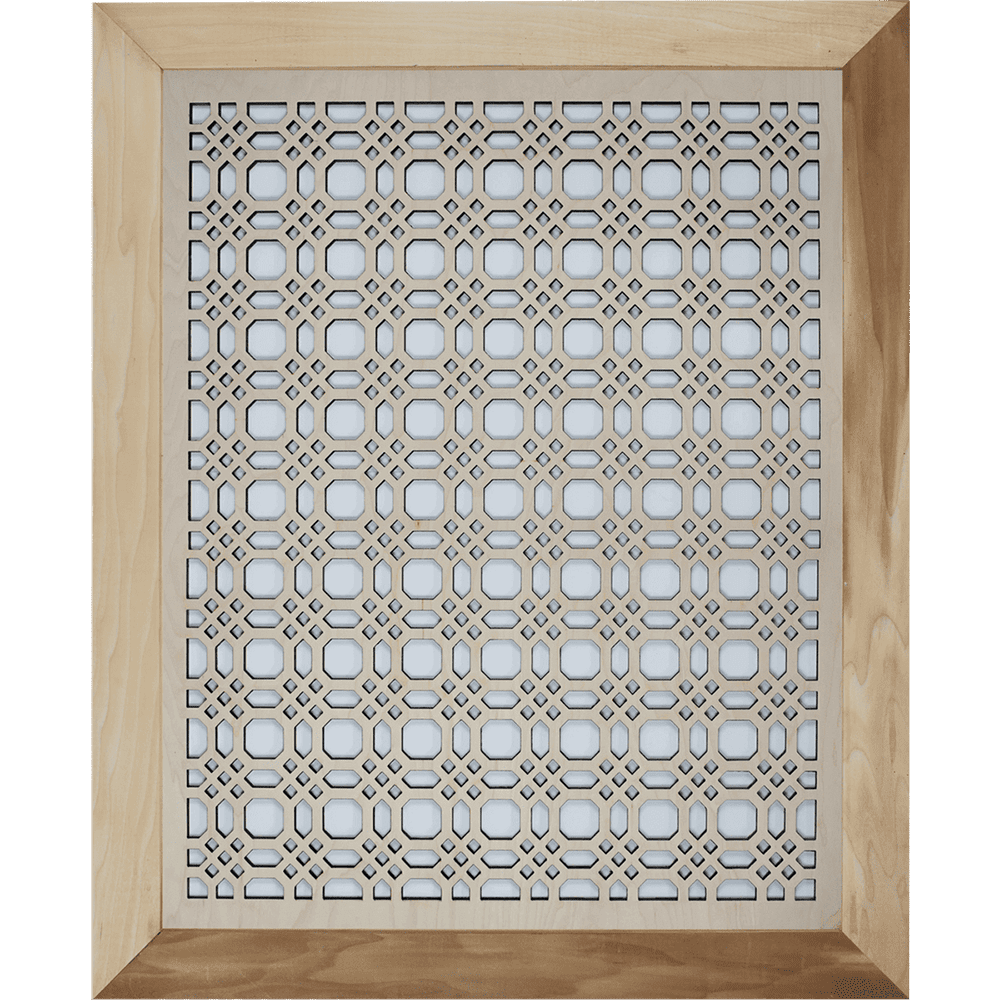 Decorative Air Return Covers Modern, Decorative Vent Cover | Floor