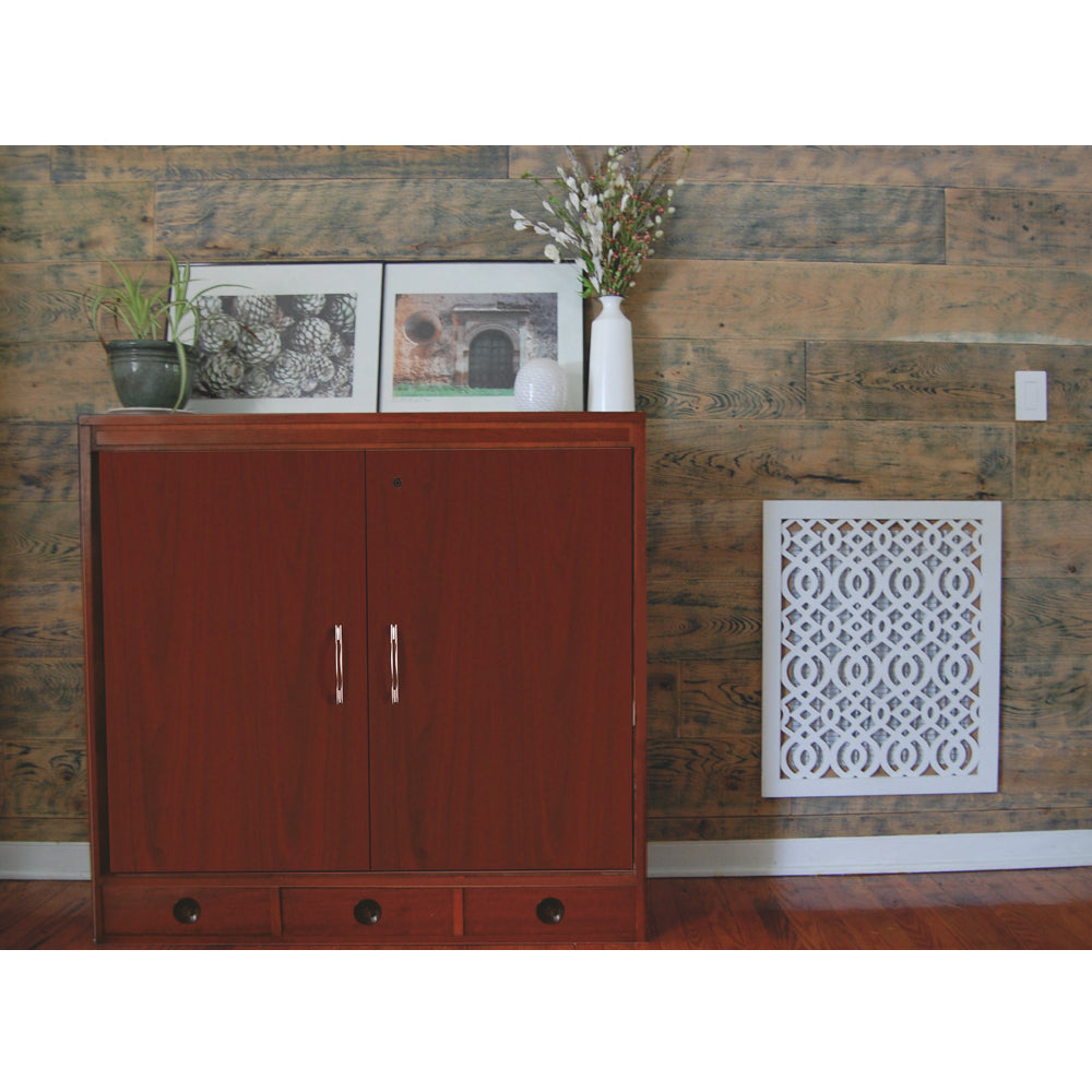 Magnetic Grille Covers – Stellar Air Decorative Vent Covers