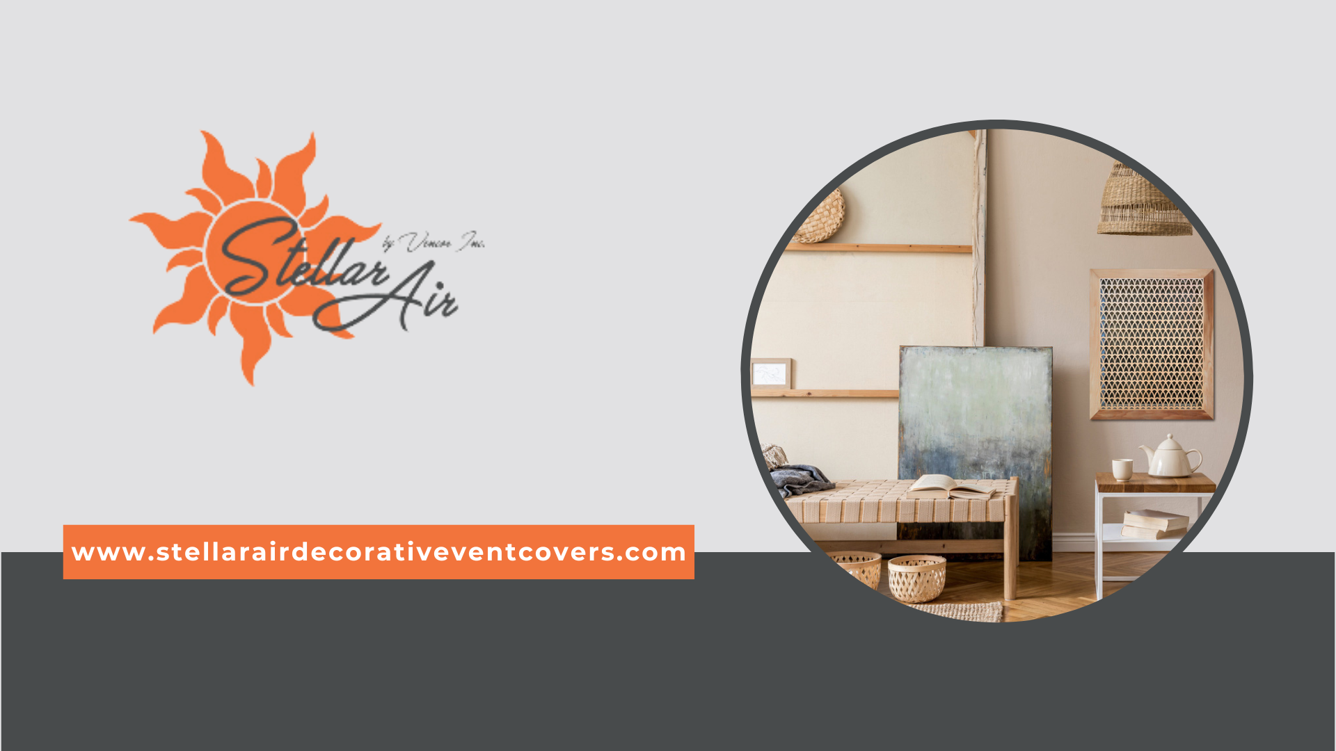 Air Flow Testing – Stellar Air Decorative Vent Covers