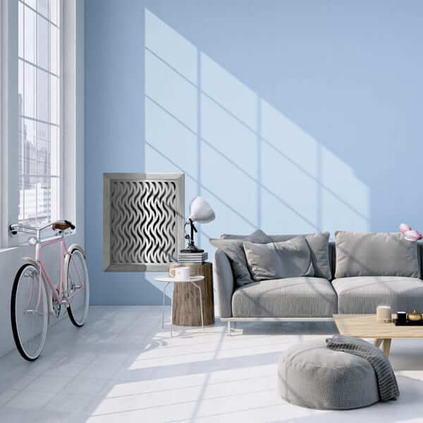 Stellar Air Decorative Air Vent Covers – Stellar Air Decorative Vent Covers