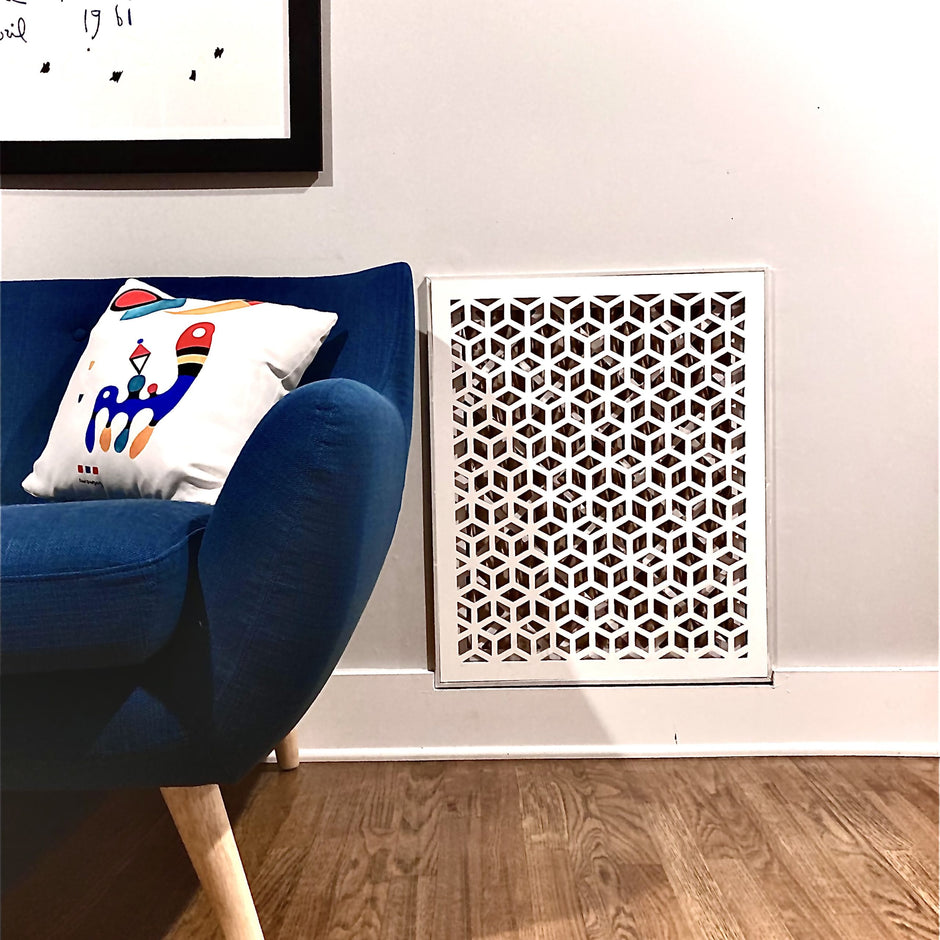 Stellar Air Decorative Air Vent Covers – Stellar Air Decorative Vent Covers