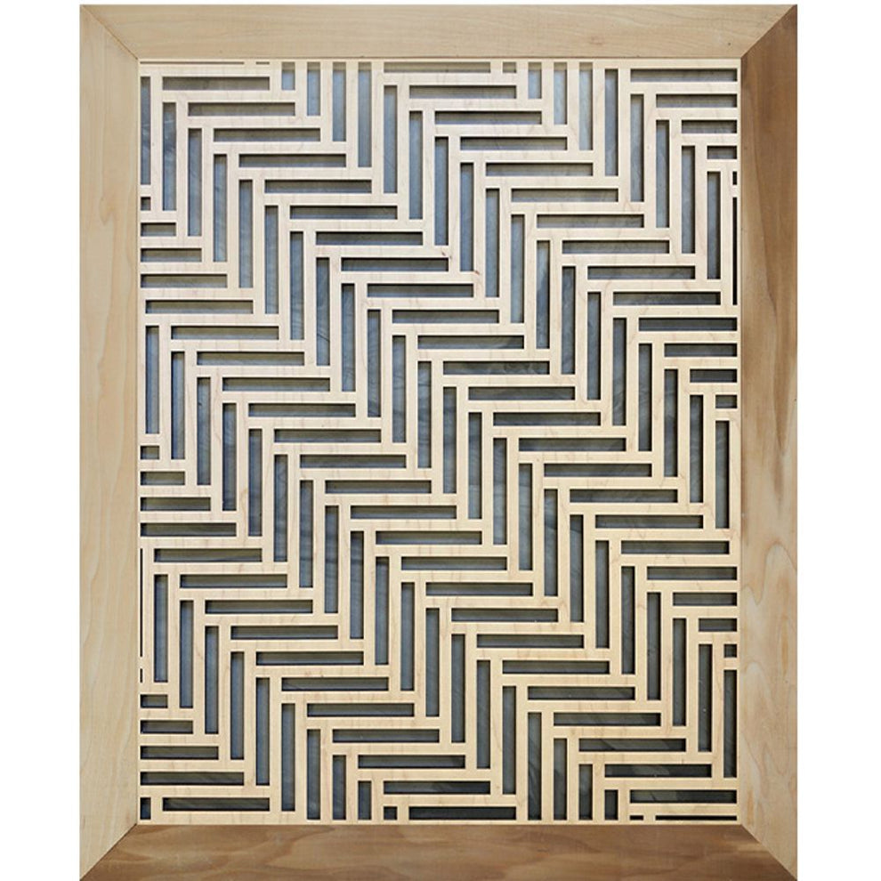 Elevation - Grille Cover – Stellar Air Decorative Vent Covers