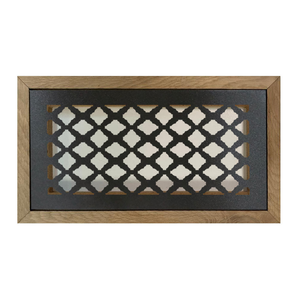 Imperial - Magnetic Metal Registers – Stellar Air Decorative Vent Covers